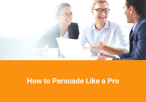 How to Persuade Like a Pro - Short Sale Expeditor
