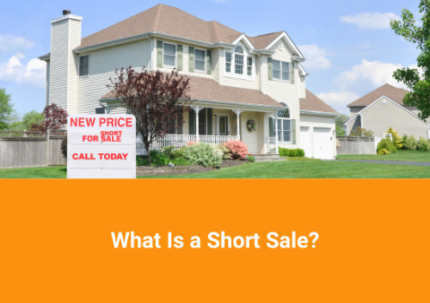 What Is a Short Sale? - Short Sale Expeditor